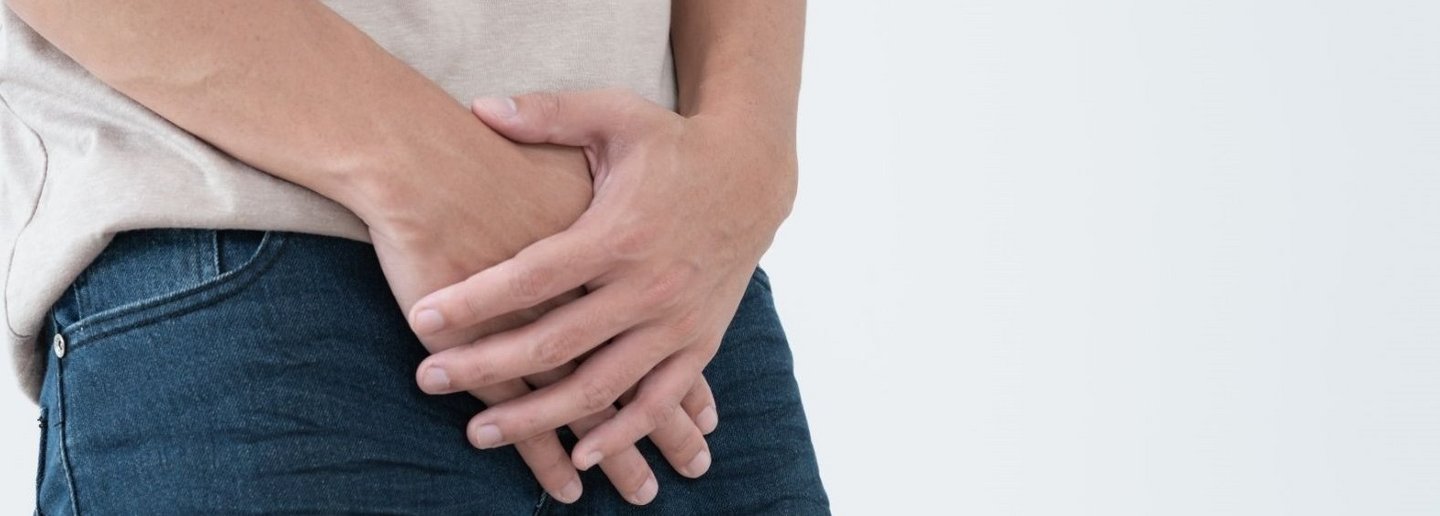 Problemi intestinali e di vescica in caso di Parkinson